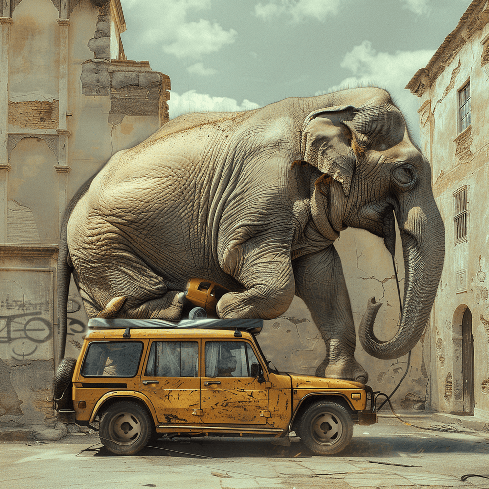 Storage and Organization