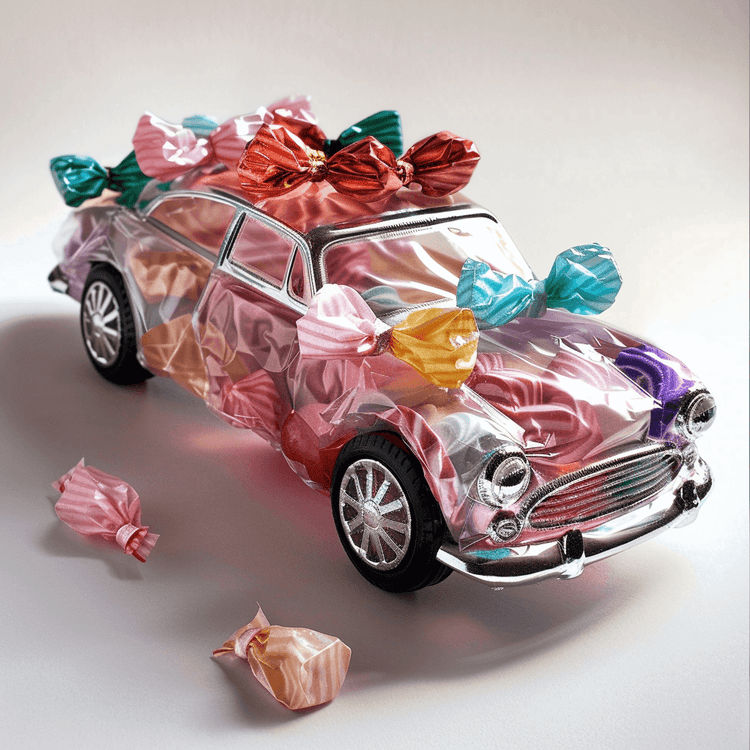 New Arrivals at Cars Bling